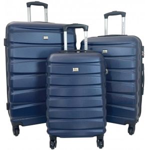 Set de valises - Cdiscount Bagages