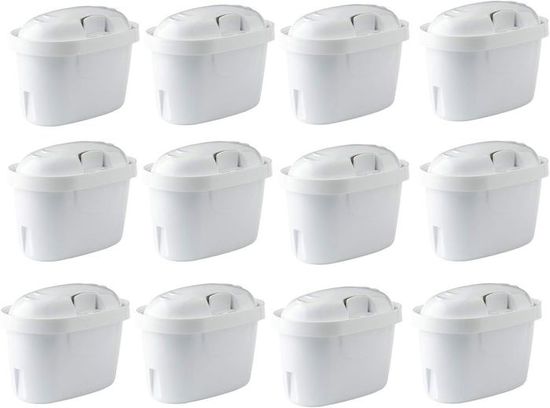 Ultra+ Cartouche Filtrante Compatible Avec Brita Maxtra+ Maxtra, Style ...