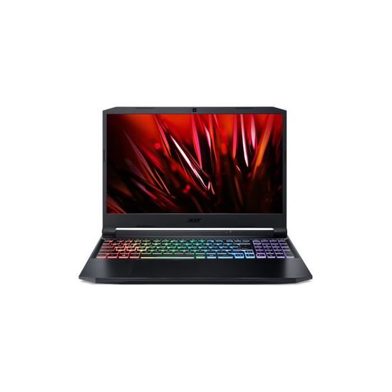 Acer Nitro 5 AN515-57-5690 Intel Core i515.6" 16 Go 512 Go Windows 11 ...