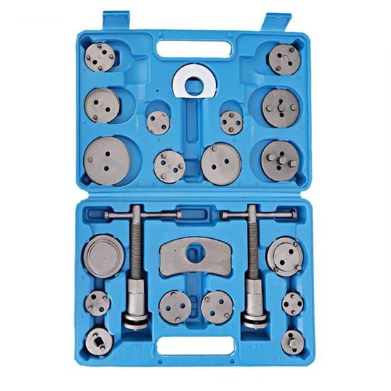 Ashata Outil de réparation de voiture Kit d'outils universels de ...