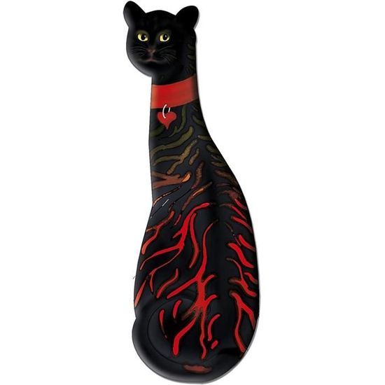 Premium marque page métallique"Chat"[1447] - Cdiscount Beaux-Arts et ...