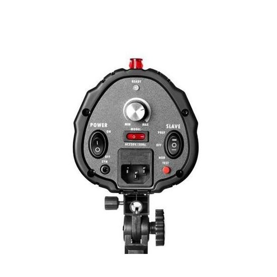 Godox Flash Mini Pioneer 300SDi 300W - Cdiscount Appareil Photo