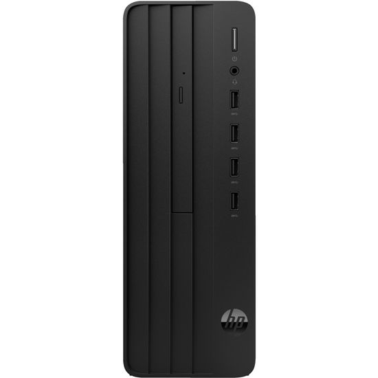 Ordinateur compact - HP - Pro 290 - Intel Core i3-14100 - 8Go RAM ...