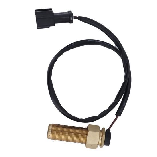 HURRISE Speed Sensor, High Accuracy and Sensitivity Revolution Sensors 7861‑92‑2310 for Komatsu ...