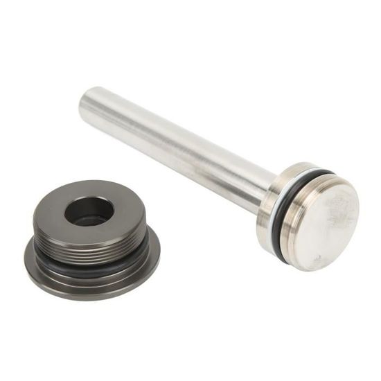 Keenso Sous-piston de garniture de moteur hors-bord Trim Piston Sub ...