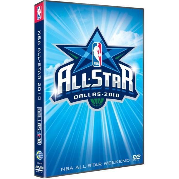 DVD NBA, all-star 2010 - Cdiscount DVD