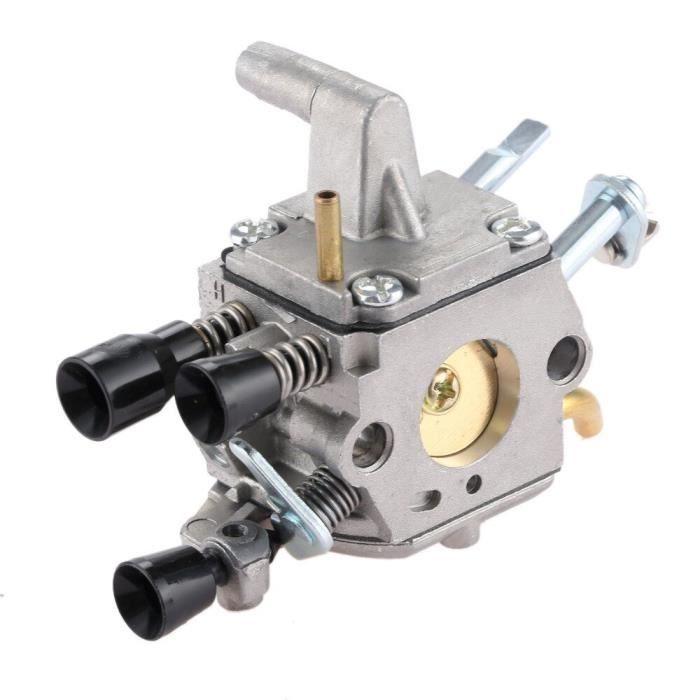 Carburateur FS 400 450 480 SP 400 450 FS400 FS450 FS480 SP400 SP450 OEM ...
