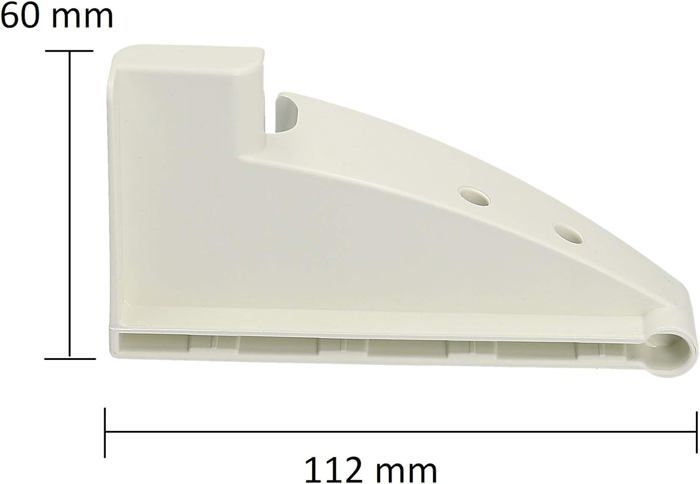 Porte-bouteilles porte latérale réfrigérateur. kit- à droite de 7438550 ...