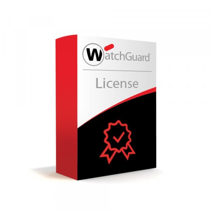 Suite de Sécurité Totale - WATCHGUARD - Firebox T85-PoE ...