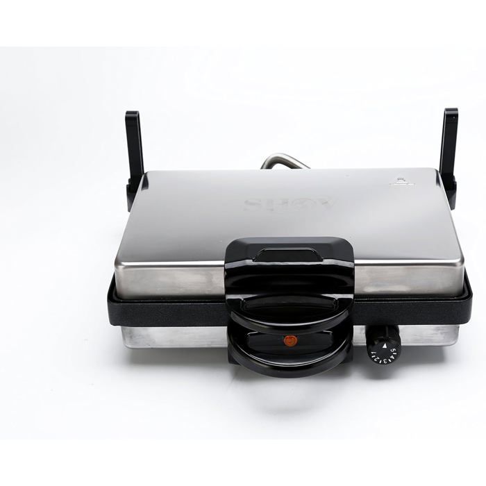 SHOV Barbecue de contact, multifonction, tandur, barbecue électrique ...
