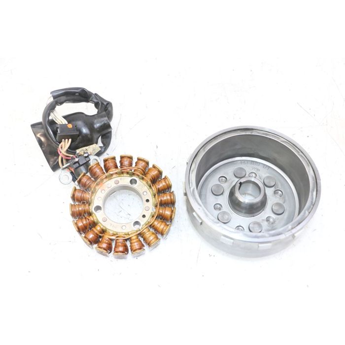ROTOR STATOR YAMAHA X-MAX XMAX 125 2006 - 2009 / 224174 - Cdiscount Auto