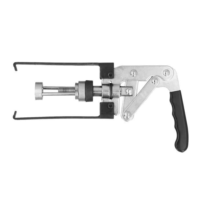 Akozon Valve Spring Removal Tool, Valve Spring Compressor Metal for ...