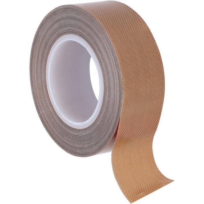 Ruban d'isolation en PTFE, ruban d'emballage de tuyaux Rouleau de ruban ...