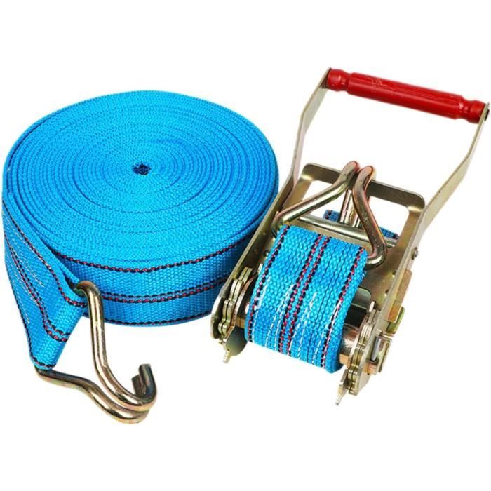 Sangles Pour Camions,Sangles D'Arrimage Pour Camions,Sangle À Cliquet ...