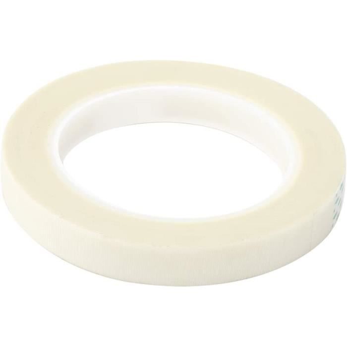 Ruban adhésif simple face ruban de cerclage de la résistance aux ...