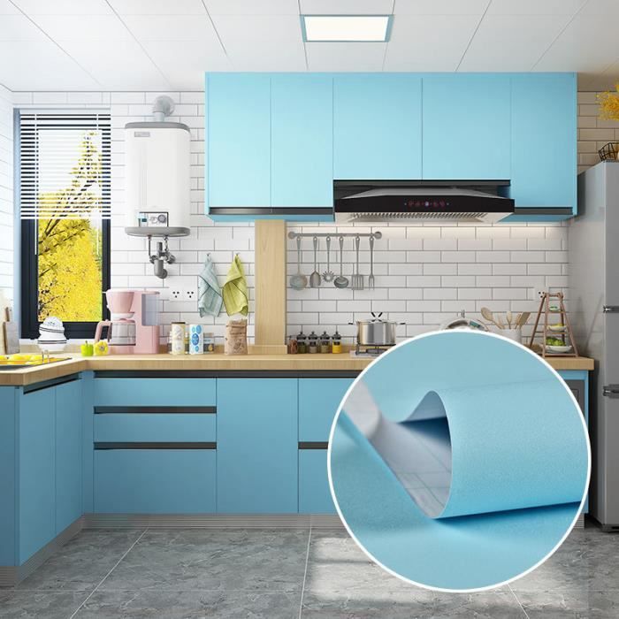 Papier peint - A7 - Vinyle mat - Autocollant mural - Résistant à l'eau ...