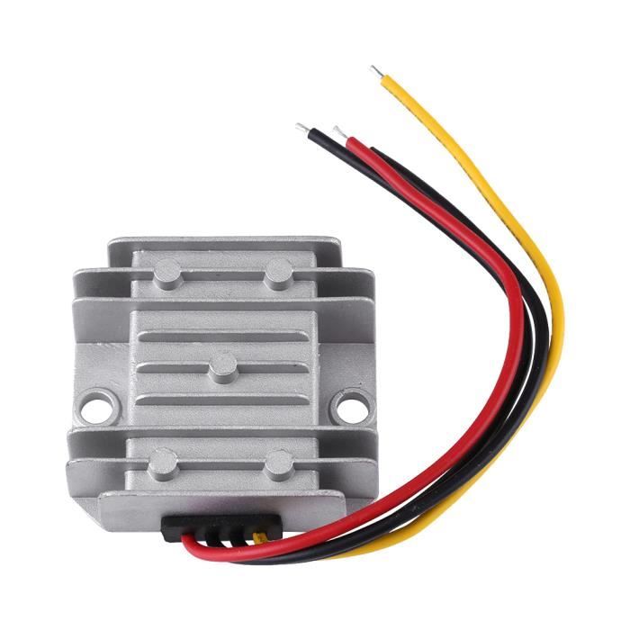 Boost Converter Module élévateur de puissance résistant aux chocs ...