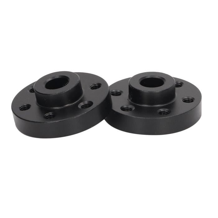 Duokon Accouplement à bride rigide Accouplement de roulement à bride ...