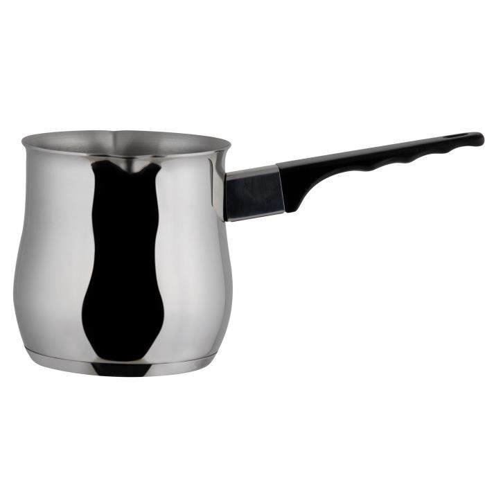 Ilsa Pot De Café Turc Omnia Tz 6 - Cuisine Articles - Cdiscount Maison