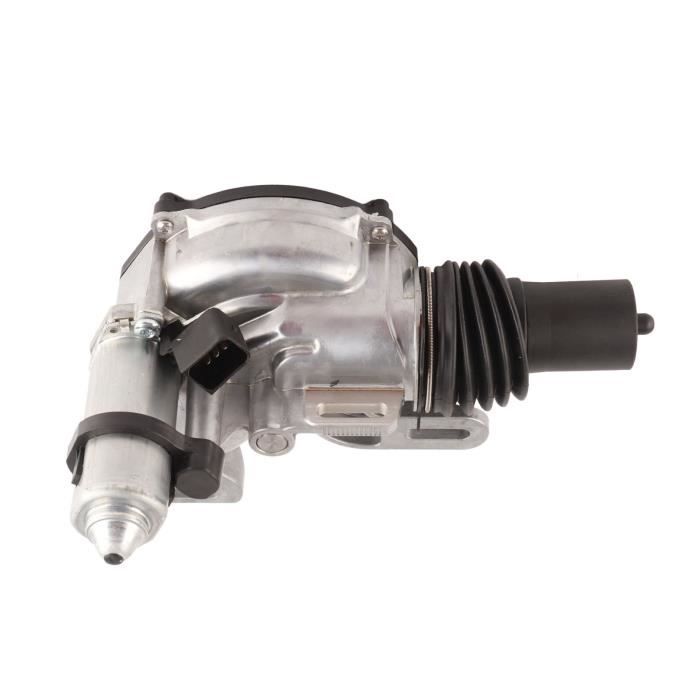 Mxzzand Actionneur de cylindre d'embrayage Actionneur de cylindre récepteur d'embrayage de ...