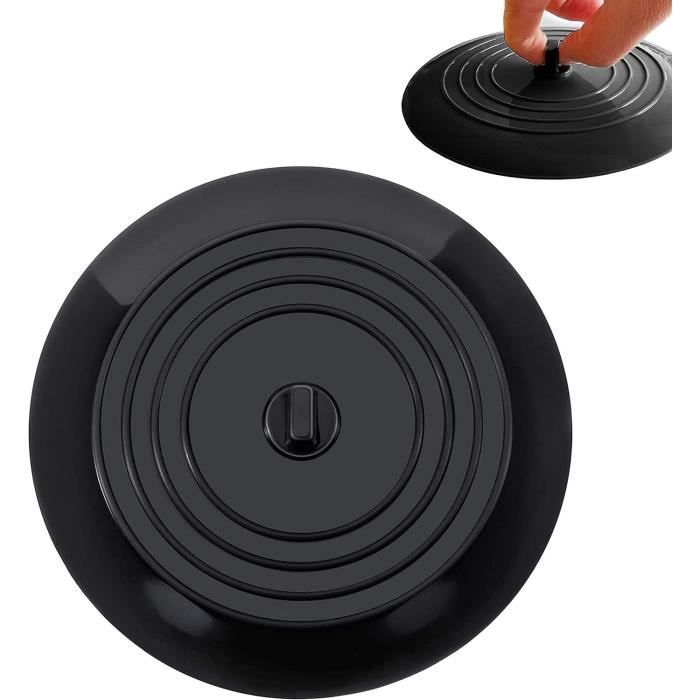 1 Bouchon De Vidange En Silicone De 15,2 Cm, Bouchon De Vidange ...