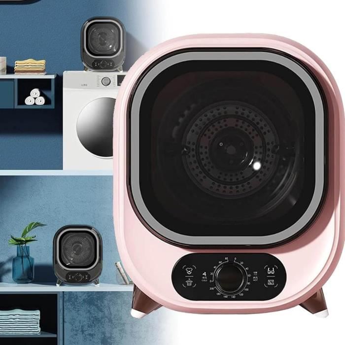 Petit Sèche-Linge, Petit Sèche-Linge Intelligent, Condensateur Ventilé ...