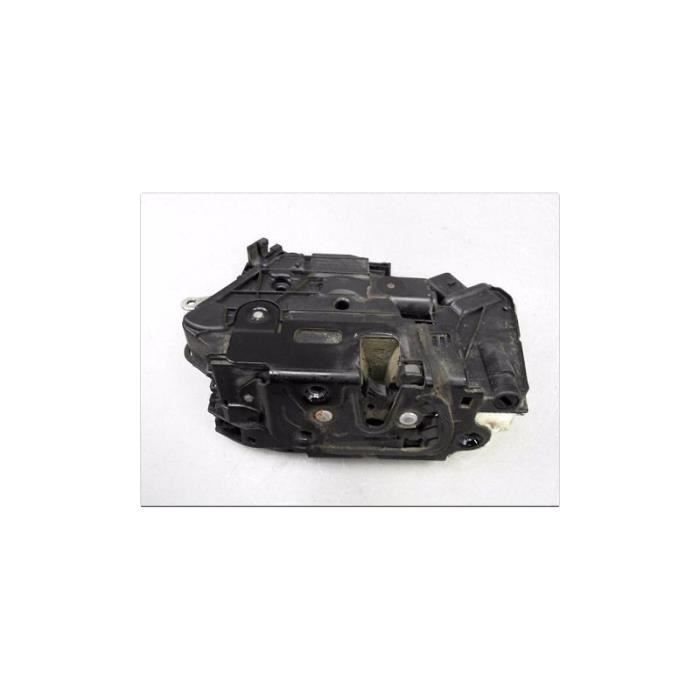 SYSTEME TELECOMMANDE - BOITIER - CONDAMNATION AVANT DROIT SEAT IBIZA IV ...