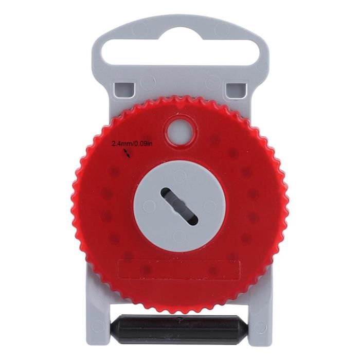 Shipenophy Filtre pour aide auditive HF4 Pro – Protection pour ...