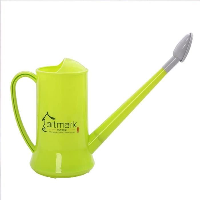 Arrosoir D'Intérieur Et D'Extérieur - Petit Arrosoir Avec Long Bec ...
