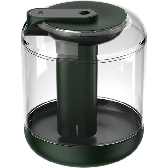 Humidificateur D' De Grande Capacité Rechargeable 2000Mah Batterie ...