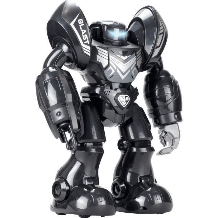 SHOT CASE - Robot télécommandé ROBOT BLAST - YCOO - Cdiscount Jeux - Jouets