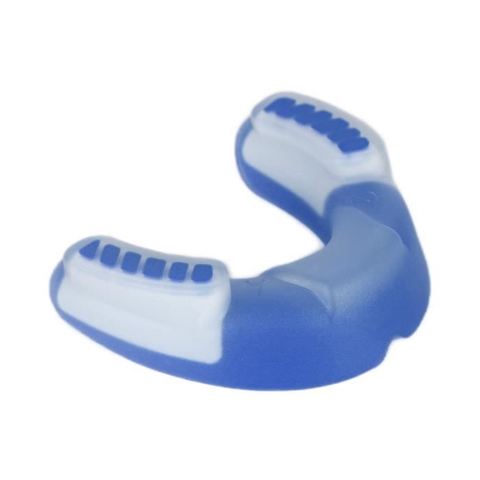 Zerodis Athletic Mouth Guards, Mouth Guard Protect Tongue Max Mouth ...