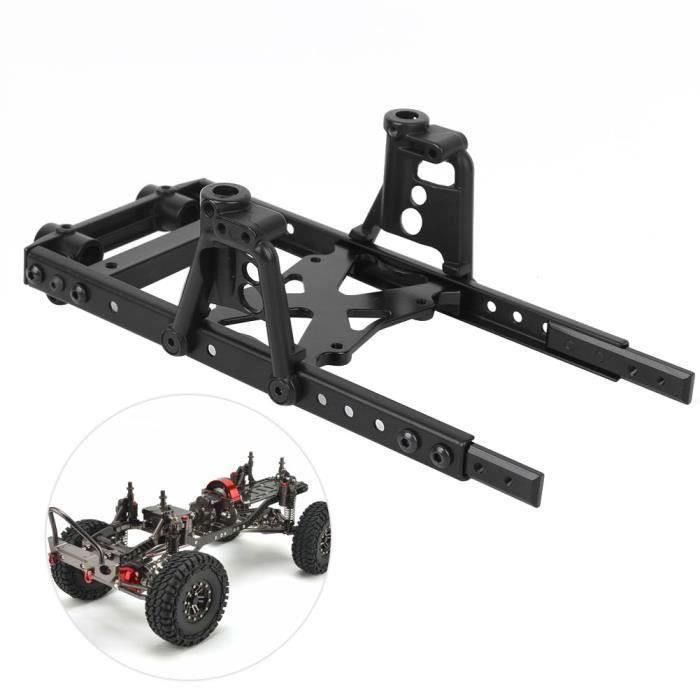 Progrès-Tbest châssis de châssis de carrosserie Kit de châssis de ...