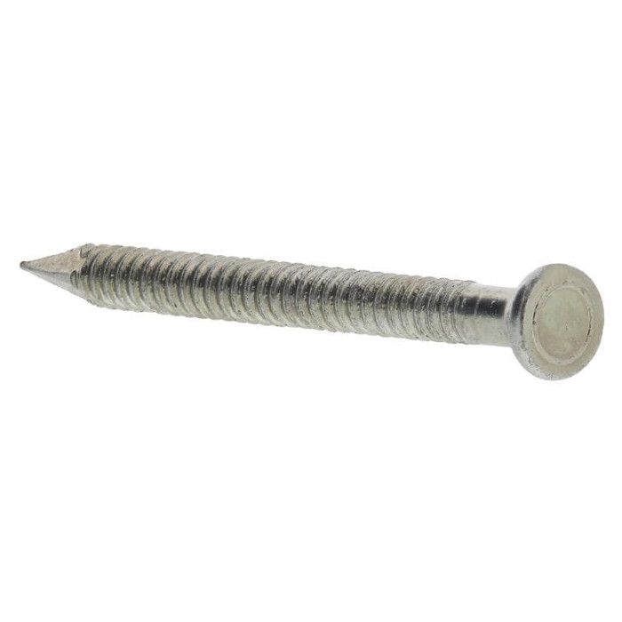 Clous - PASLODE - 141188 - 4 x 50 mm - Pack de 1250 - Acier galvanisé ...