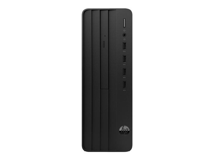Ordinateur compact - HP - Pro 290 - Intel Core i3-14100 - 8Go RAM ...