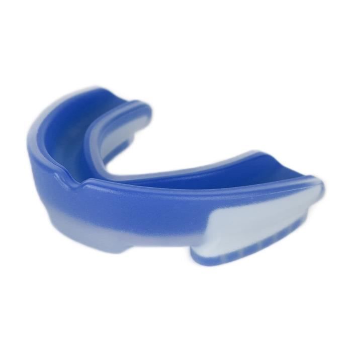 Zerodis Athletic Mouth Guards, Mouth Guard Protect Tongue Max Mouth ...
