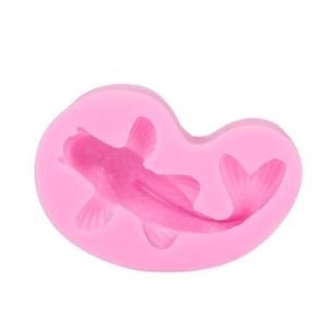 Moule silicone poisson - Achat / Vente pas cher
