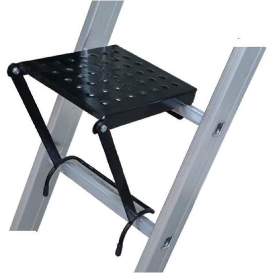 Uzman Plateforme Suspension Échelle D escalier Suspendue Poste ...