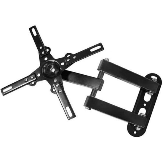 Moniteur Chambre Chambre Pouce Extension Articulée Pour Bras Pivotants ...