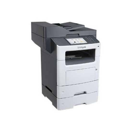 Lexmark XM 3150 - Multifonction (télécopieur / ph… - Cdiscount Informatique