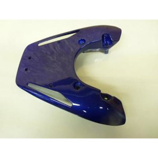 Porte bagage Générique pour scooter Jonway 50 Whip - Cdiscount Auto