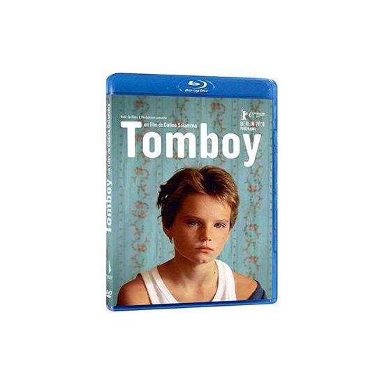 Tomboy [Blu-ray] - Cdiscount DVD
