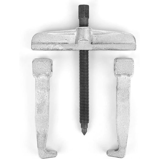 Extracteur À Deux Griffes, Extracteur De Roulement Flexible À 2 ...