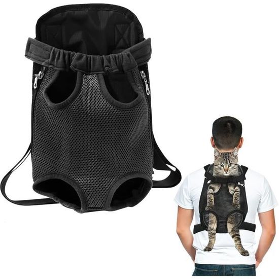 Sac À Dos Pour Animal De Compagnie Pour Chien Et Chat, Sac De Transport ...