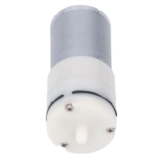Micro pompe à membrane Micro pompe à Air électrique, diaphragme ...