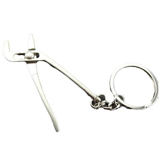 Clé à molette ajustable de 2.5 pouces - YWEI - Outil manuel - Cdiscount ...