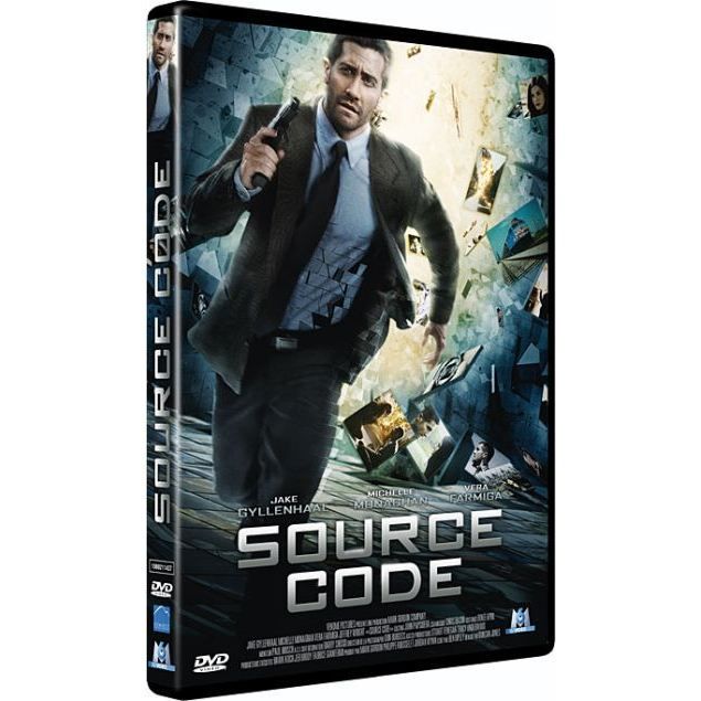 DVD Source code - Cdiscount DVD