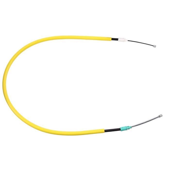 ABS All Brake Systems K12326 Tirette à câble, frein de stationnement ...