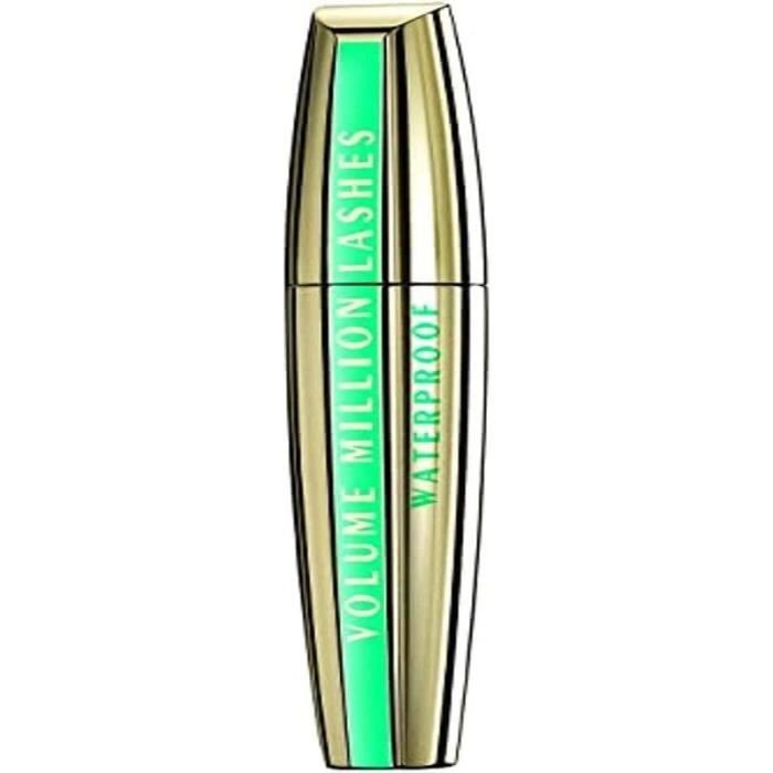 Mascaras - Loréal Paris Volume Millon Lashes Máscara Volumen Extremo ...