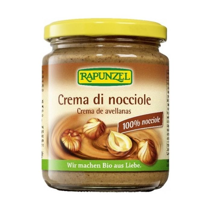 RAPUNZEL - Crème de Noisettes Grillées 250 g - Cdiscount Au quotidien